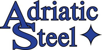 Contact - Adriatic Steel